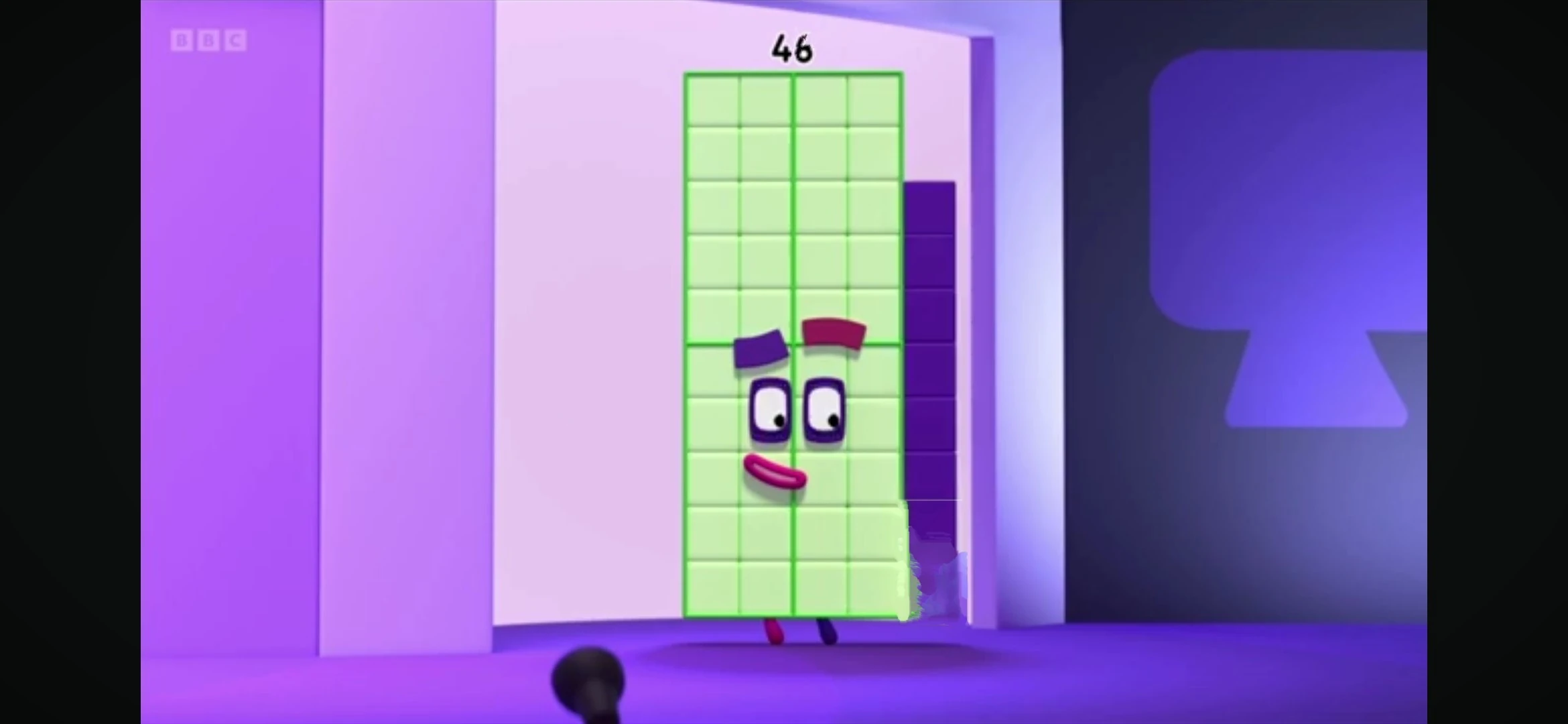 New Character: 46 | Fandom