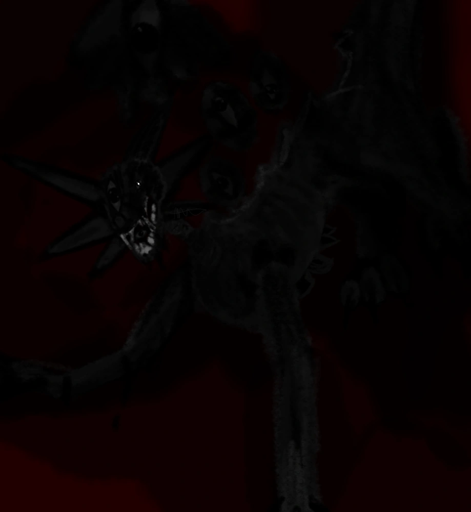 New series: Skinwalkers but dragon adventures. Day 1: Ancient Aranga ...