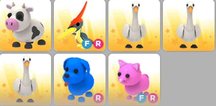 Discuss Everything About Adopt Me! Wiki | Fandom