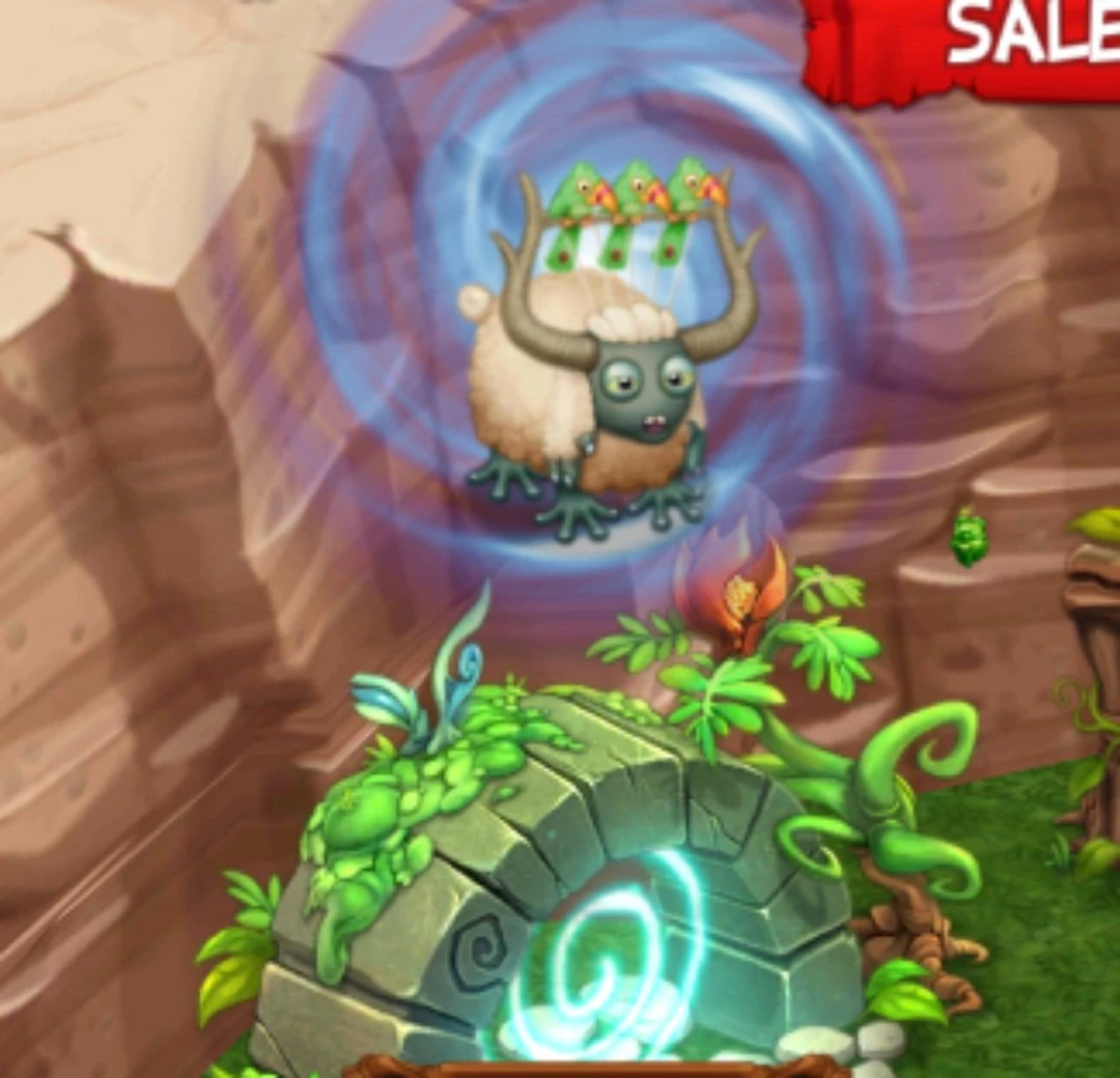 Woolabee too. | Fandom