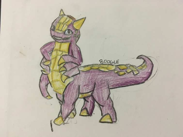 Repatillo fanart | Fandom