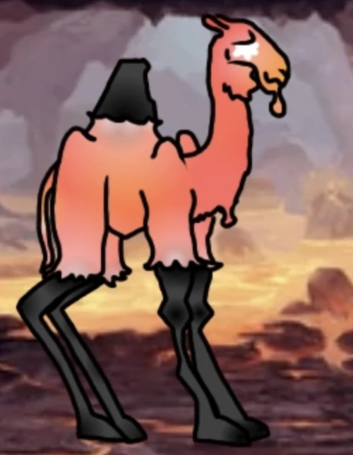 More magma stuff | Fandom