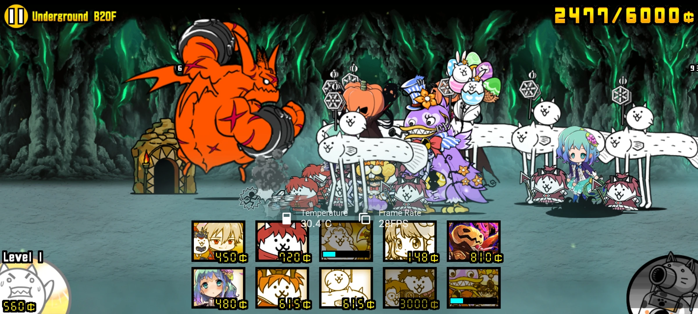 UgL progress | Fandom