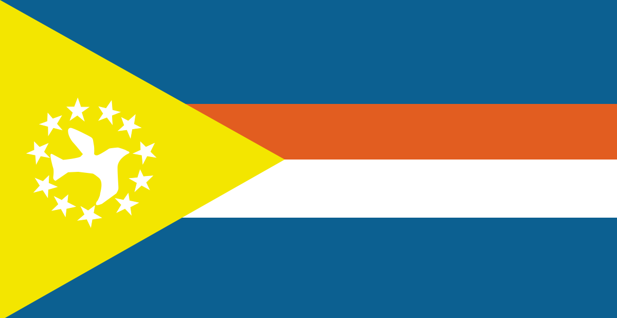 Random Flags Part VI | Fandom