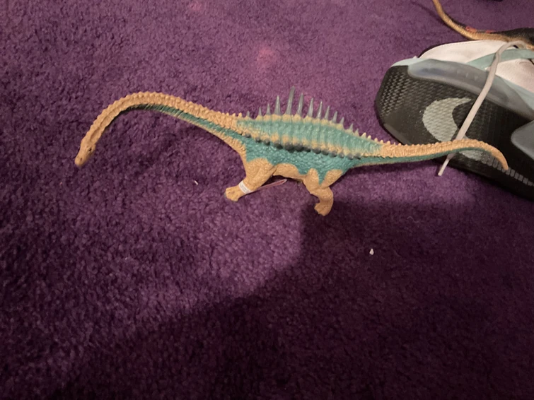 Discuss Everything About Dinopedia | Fandom