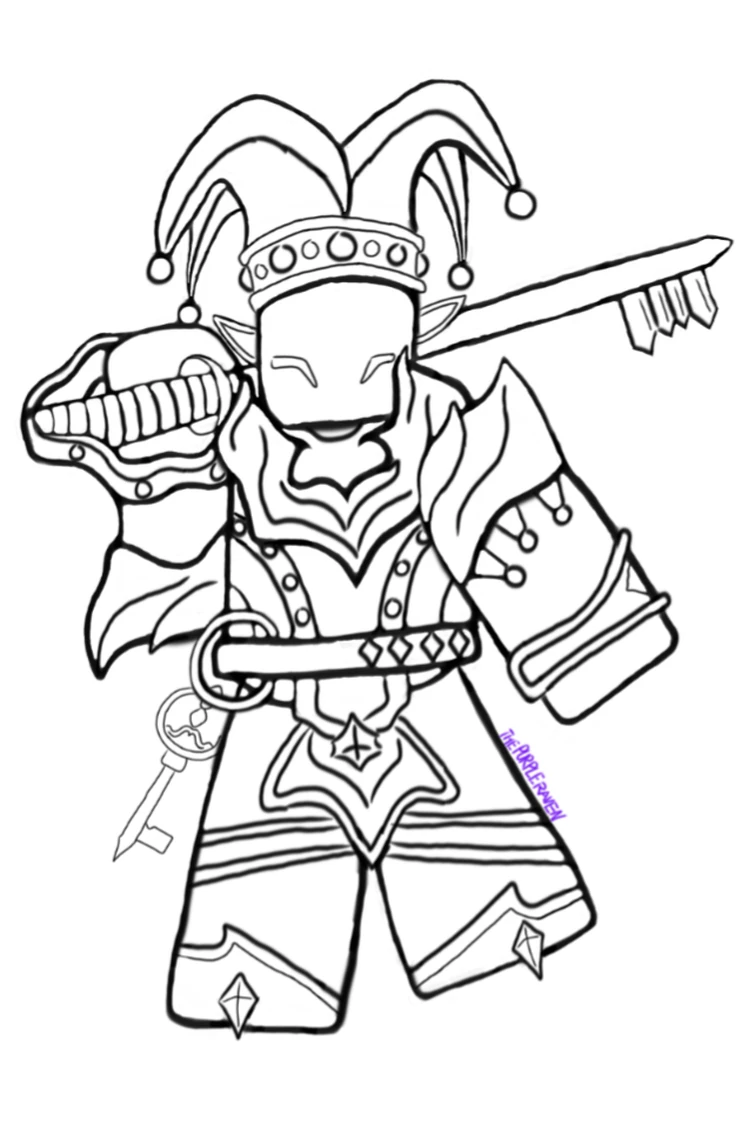 Gatekeeper Art (Update #1) | Fandom