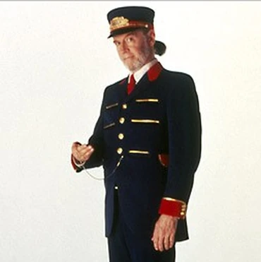 Who was the best Mr. Conductor? | Fandom