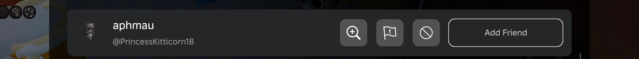 cutely posts griefer name | Fandom