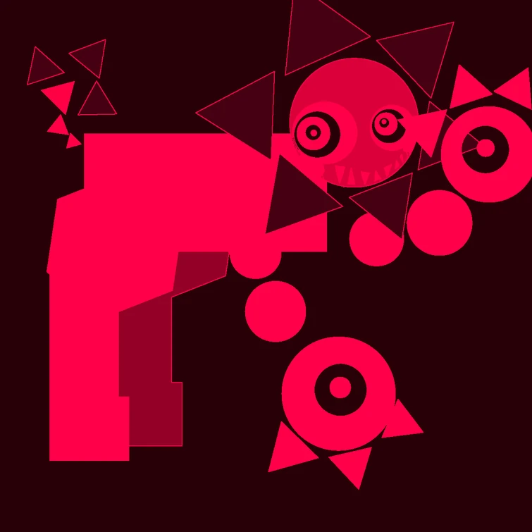 Twisted Dandy but uh jsab | Fandom