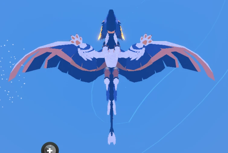 Osiris Character File | Fandom
