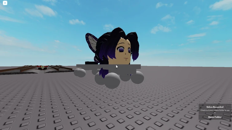 Baby Shinobu | Fandom