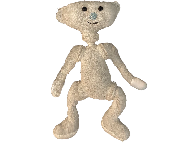 Reduxed Bear????? | Fandom