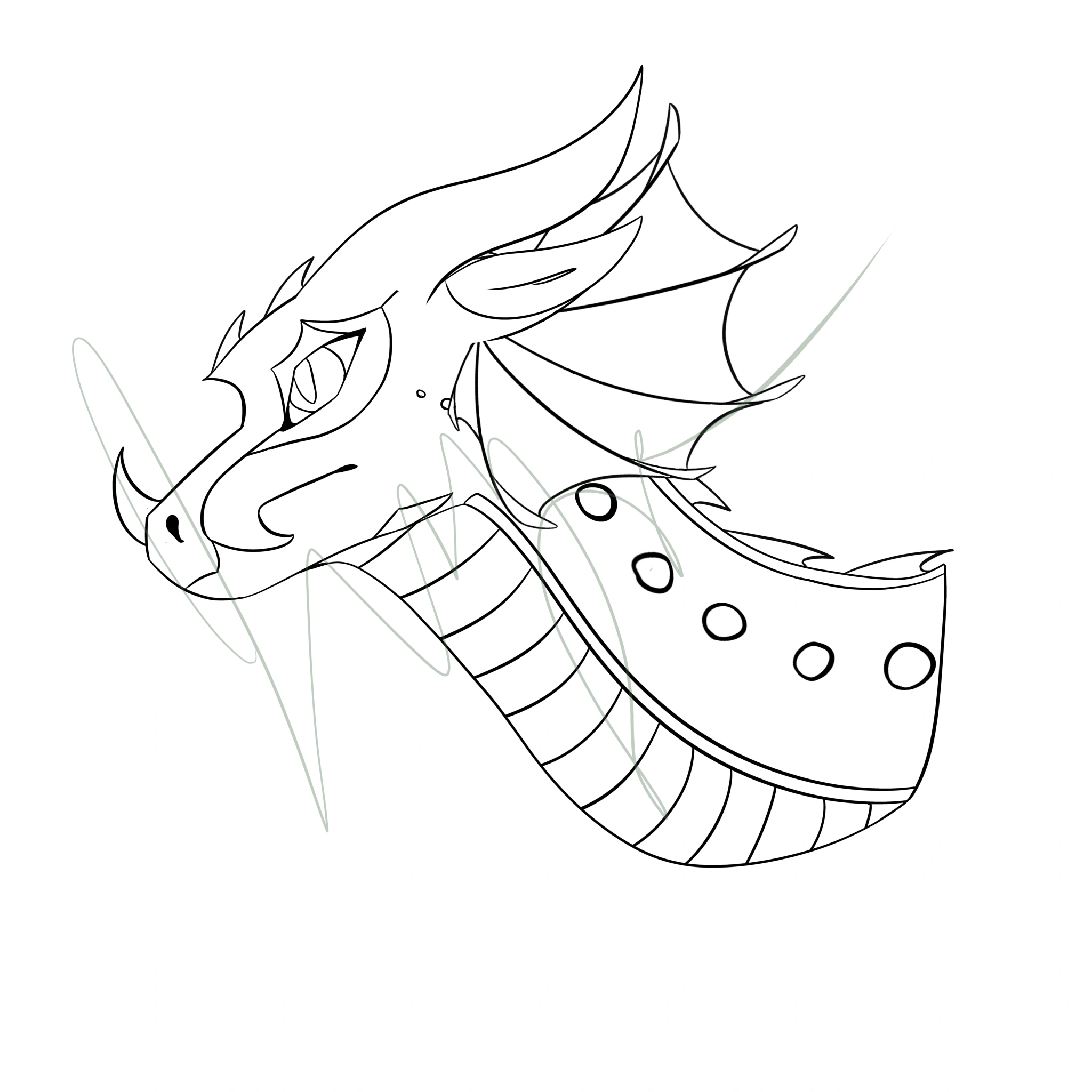 Rainwing base finished (pt 5) | Fandom