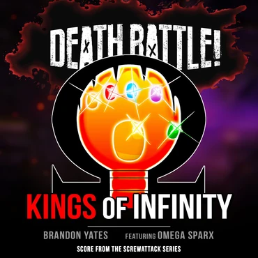 Death Battle Track Tourney: Round One: Match Seventeen | Fandom
