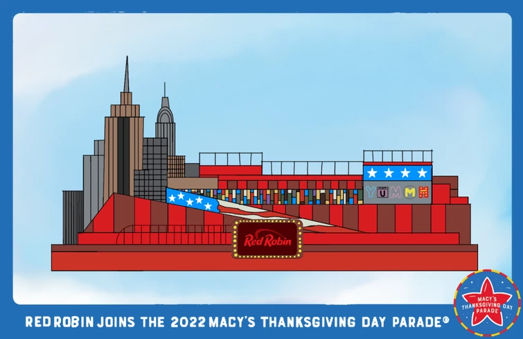 Discuss Everything About Macy's Thanksgiving Day Parade Wiki | Fandom