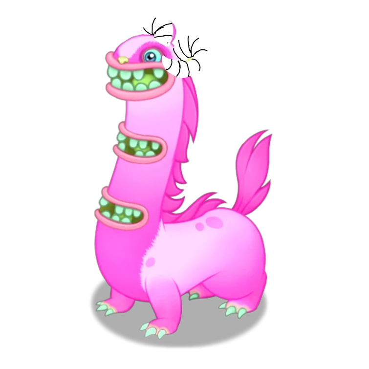 Rare Blarret | Fandom