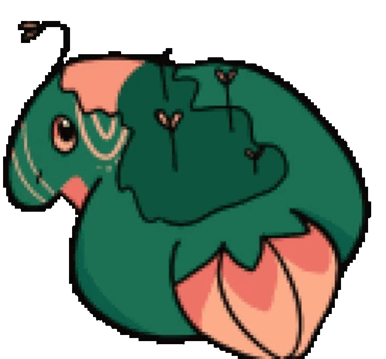 Eulopii because | Fandom