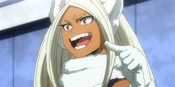 Happy Birthday Mirko! | Fandom