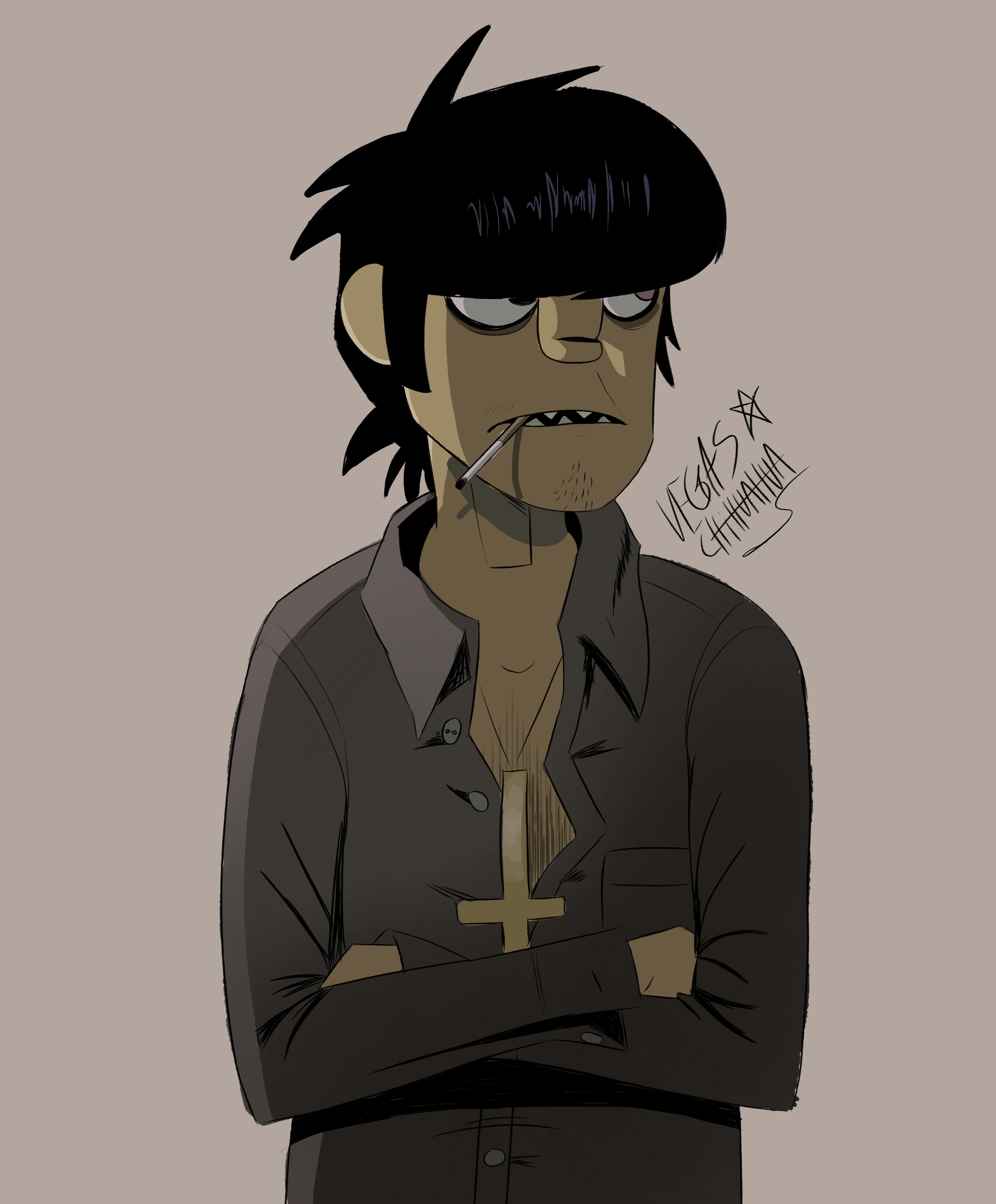 LAST ONE BEFORE I GO | Fandom