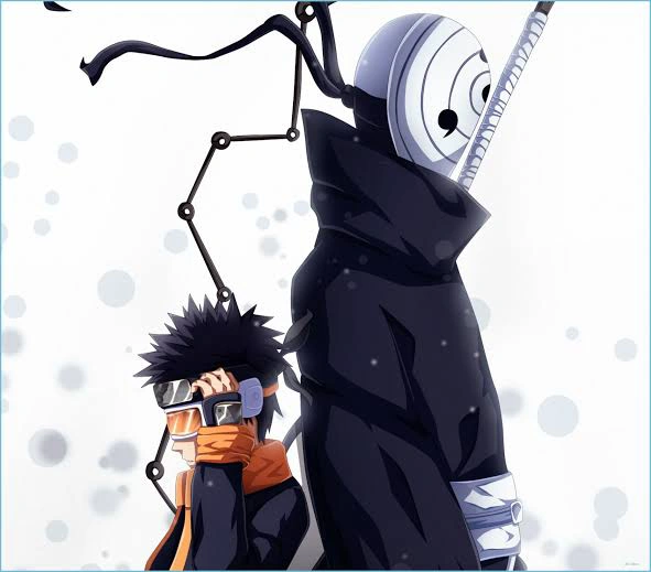 Obito: war for love or change | Fandom
