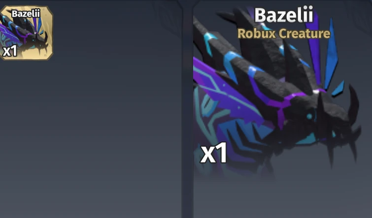 Discuss Everything About Creatures of Sonaria Wiki | Fandom