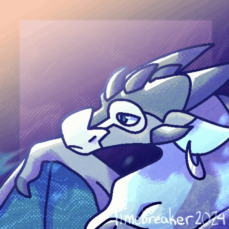 insert amazing title (art lol) | Fandom