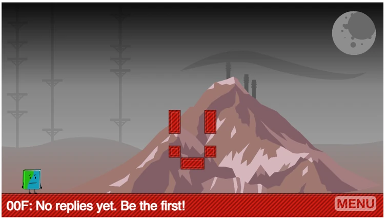 do you think that when idfb 2 inevitably does release, mail.bfdi.tv ...