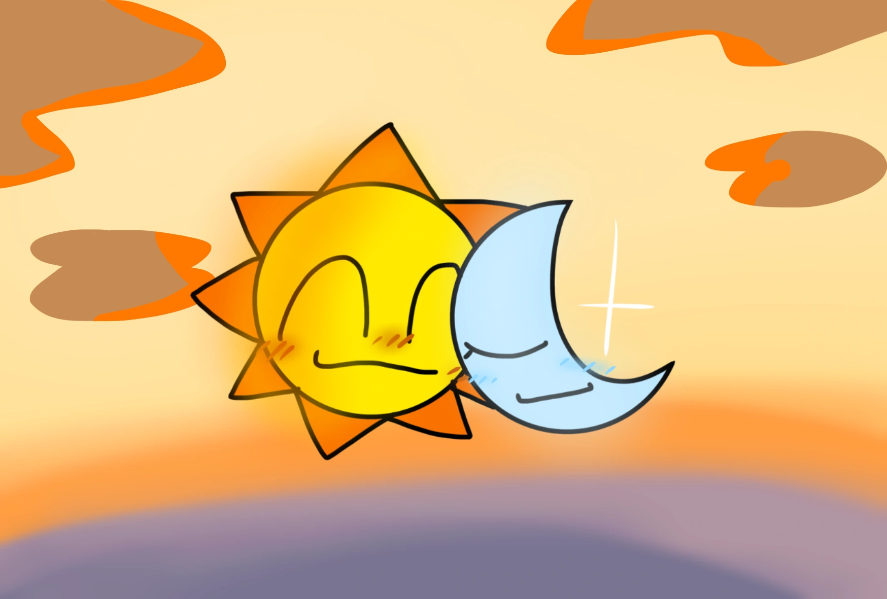 Sighh I love Sun x Moon | Fandom