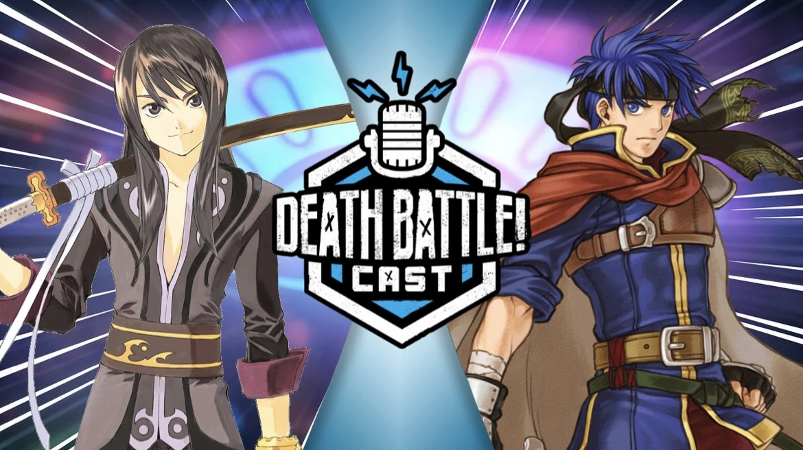 If Yuri Lowell vs Ike was announced to be a community death battle, how ...