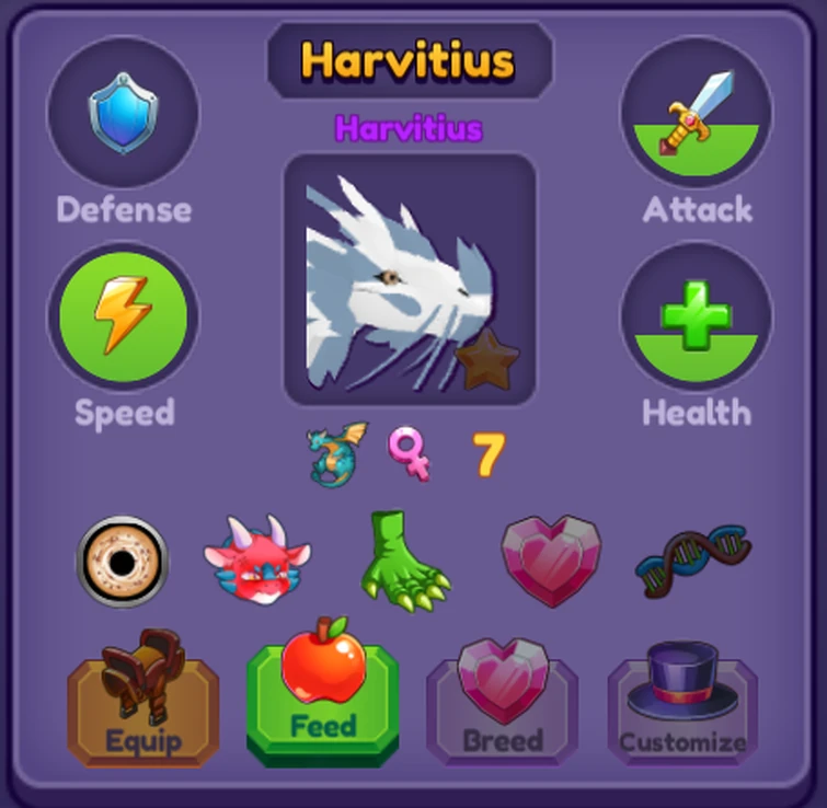 Selling nm harvi | Fandom