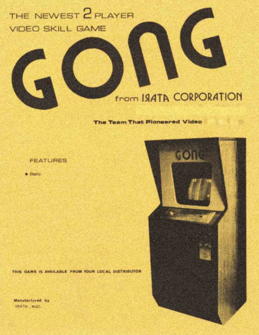 GONG | Fandom