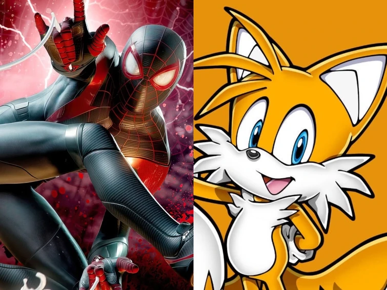 Though that leads to something interesting there’s many similarities ...