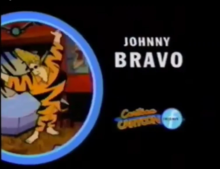 Cartoon Cartoons Promos (Cartoon Network) de Latinoamérica | Fandom