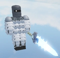 goofy knight man | Fandom