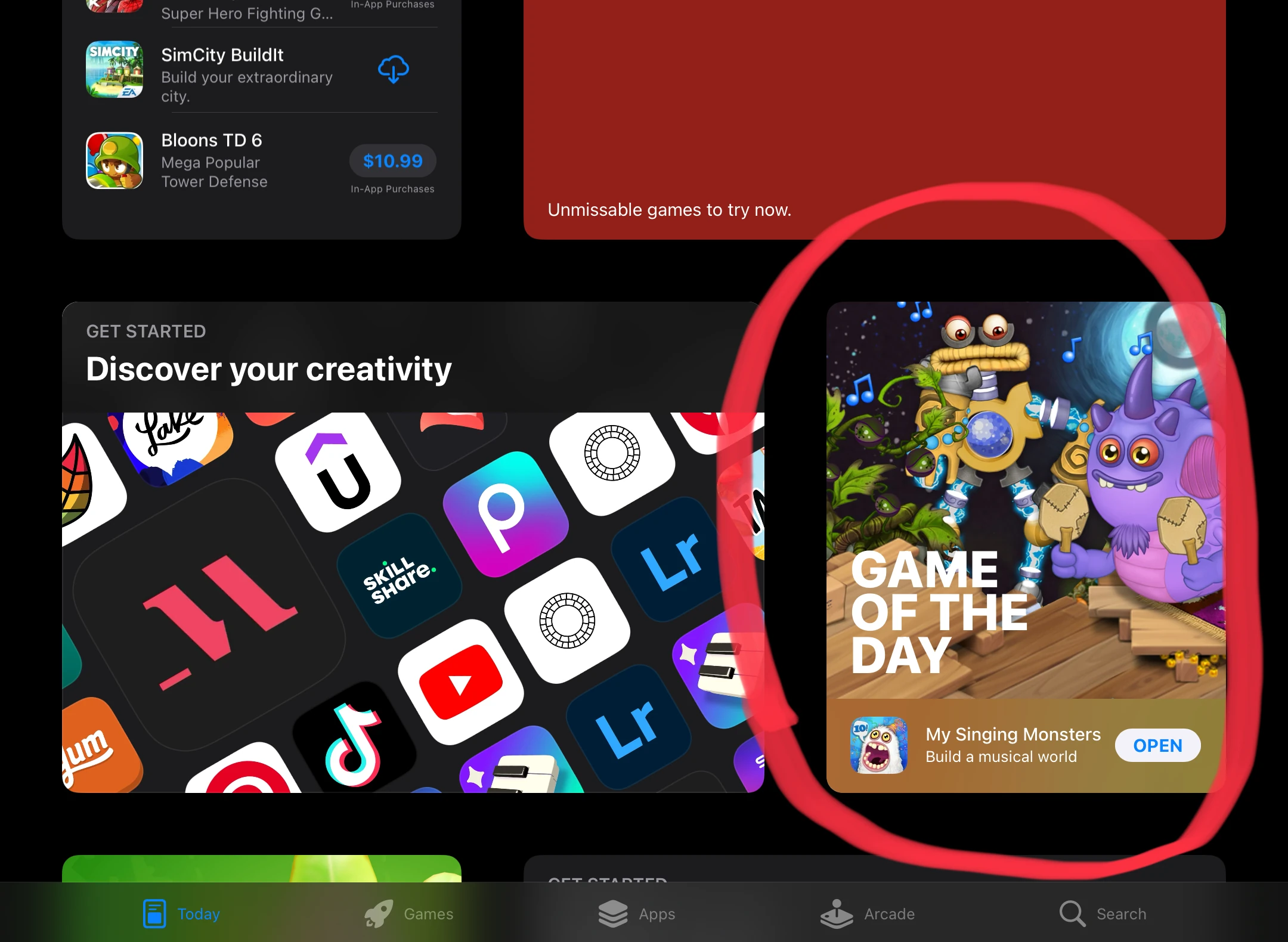 Msm is the game of the day! | Fandom