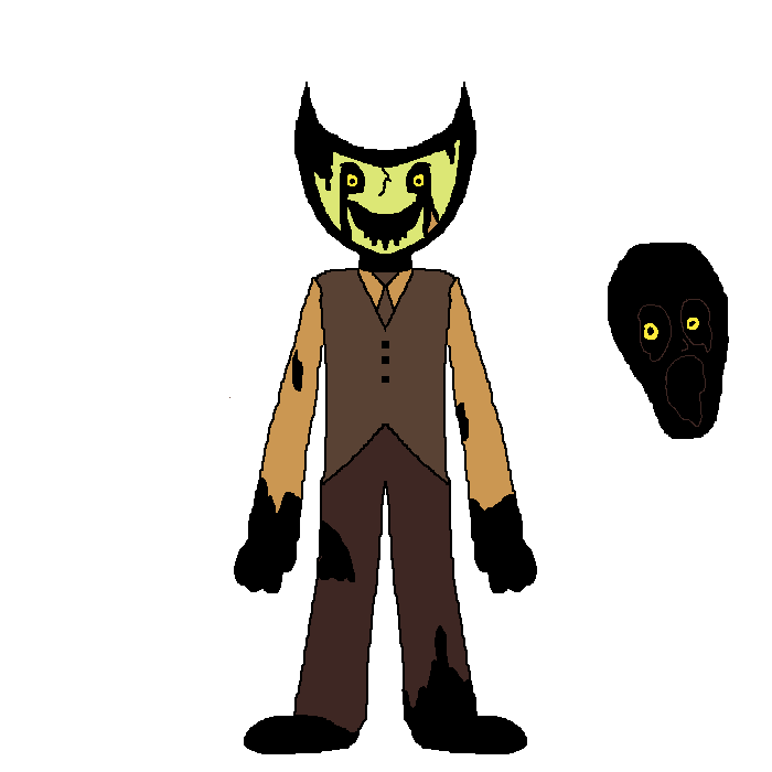 Sammy lawrence redesign for my batim fangame | Fandom