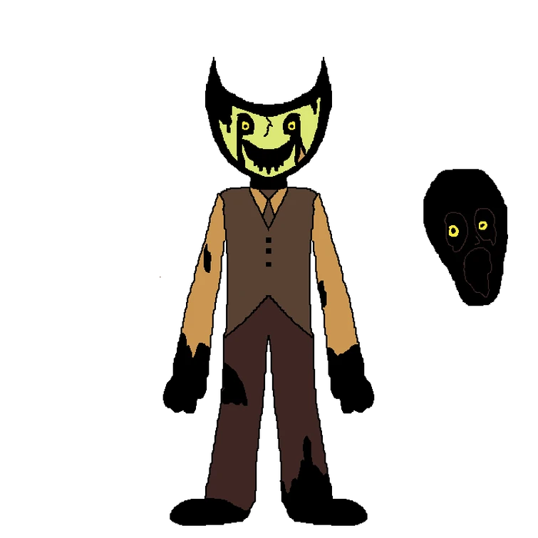 Sammy lawrence redesign for my batim fangame | Fandom