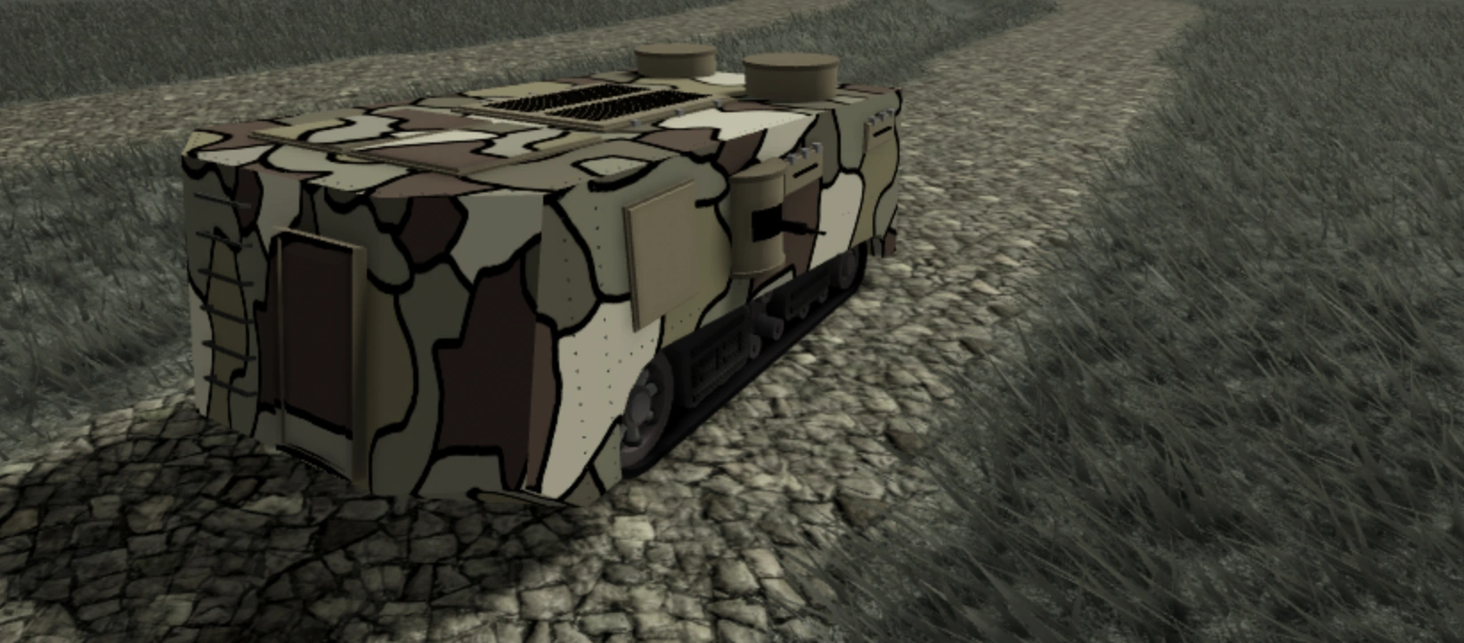 Guys, the first leak of Siege of Talona and information about it. | Fandom