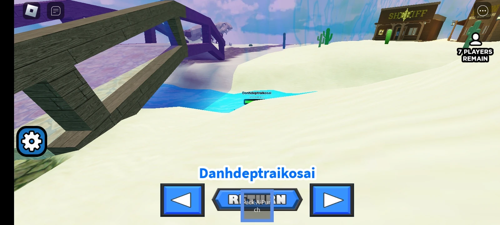 List of hackers i found in slap royale | Fandom