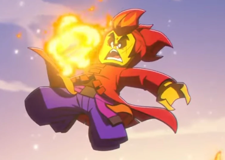 *screaming* | Fandom