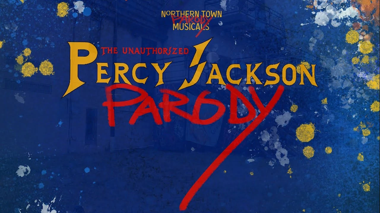 Percy Jackson Musical | Fandom