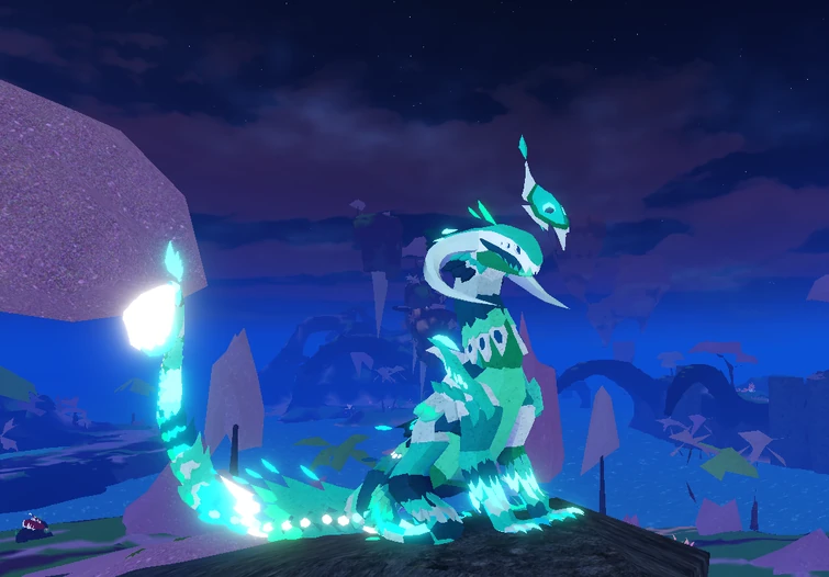 Getting Every Creature Shimmer | Fandom