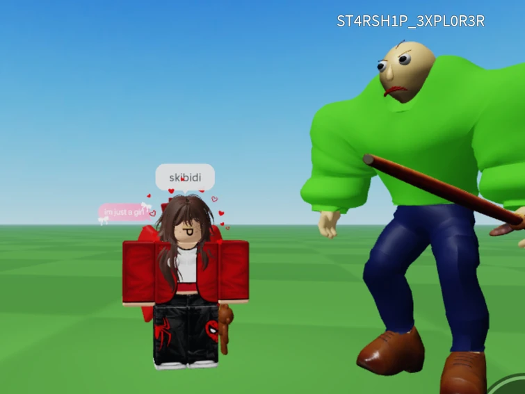 Humanized one ig | Fandom