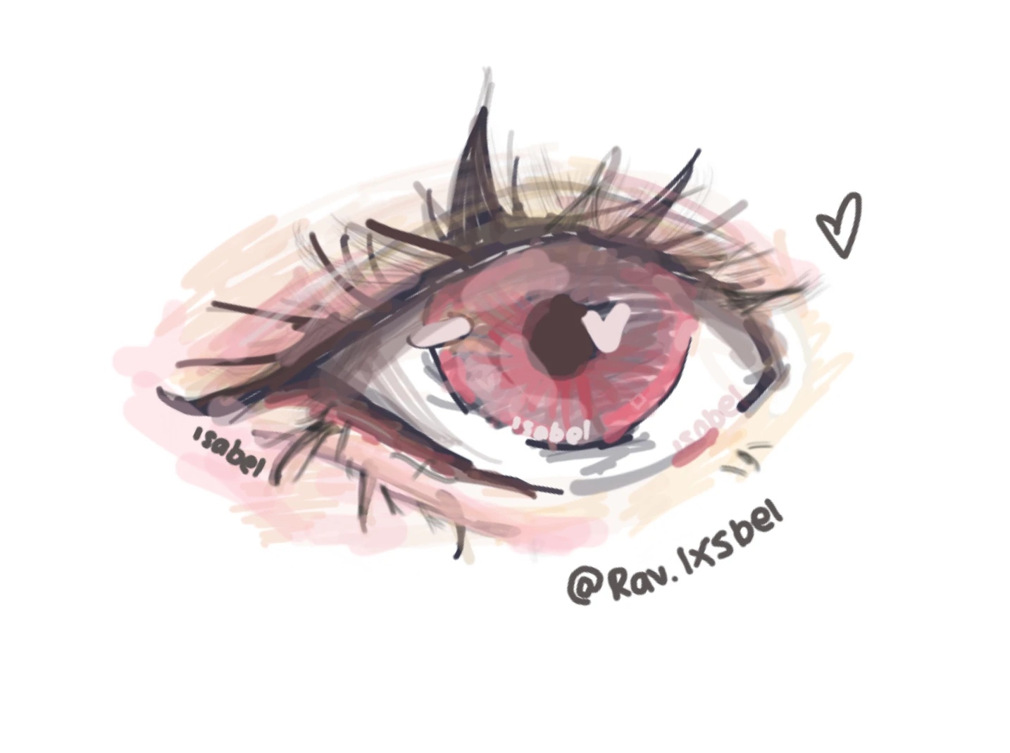 What I see when I look into my pookie’s eyes 🥰🥰 | Fandom