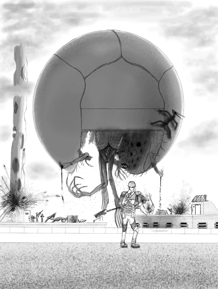 Favourite entity theme? | Fandom