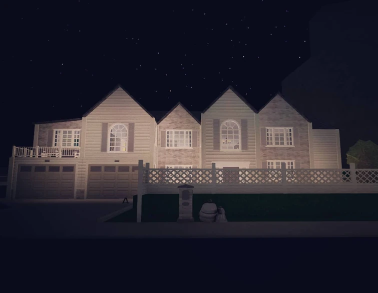 First House | Fandom