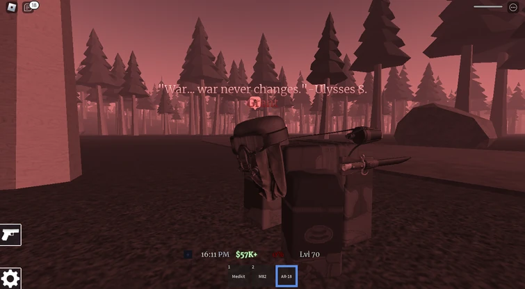 Discuss Everything About AniPhobia Overhaul Wiki | Fandom