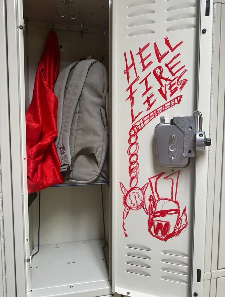 NEW IMAGE FROM SET | Fandom