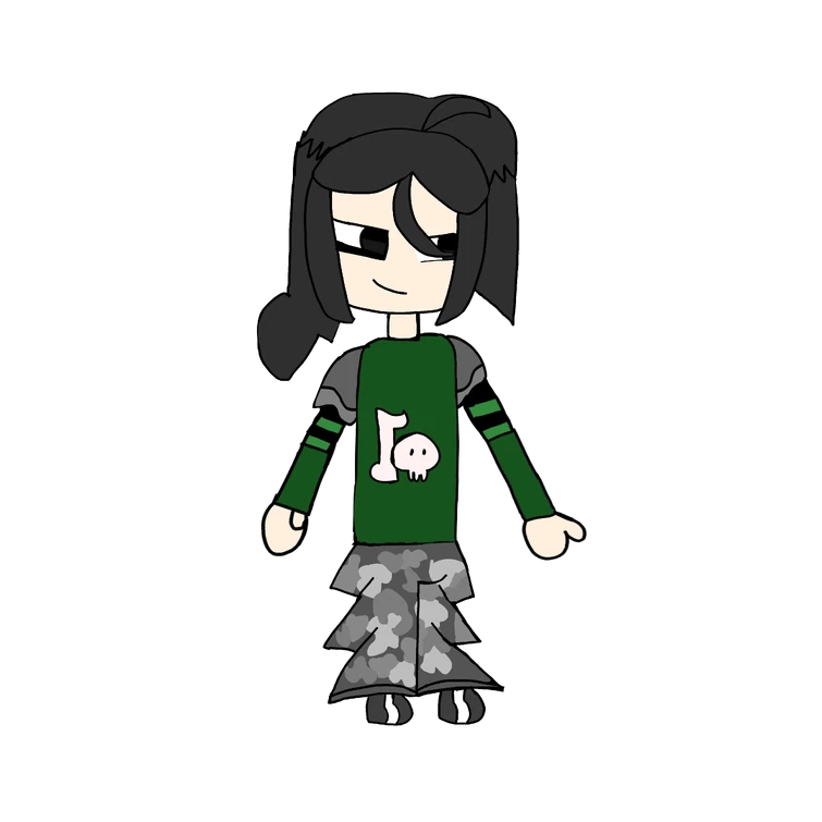 Meet frizt! (SPECIAL) | Fandom