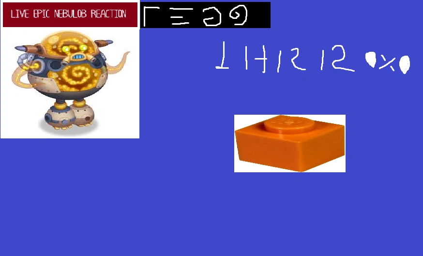 "WHAT EVEN IS A 1X1 LEGO PIECE?" | Fandom